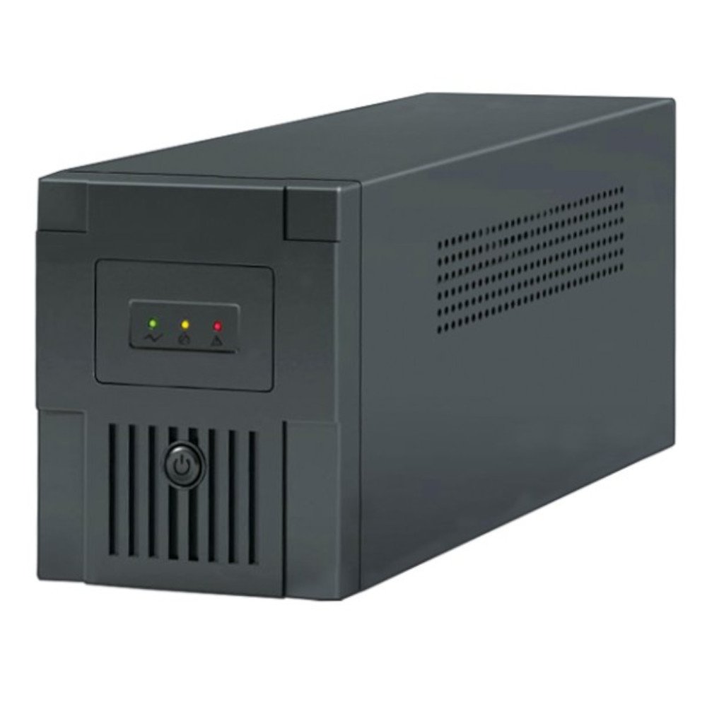 AMARAD MT-2000LINE INTERACTIVE UPS 2000VA - el-Shop.gr