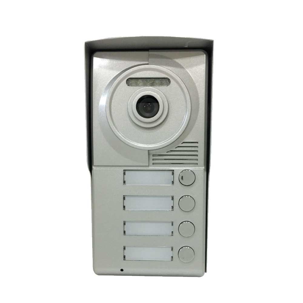 Μπουτονιέρα με κάμερα HD ΕL-702-4 - el-Shop.gr